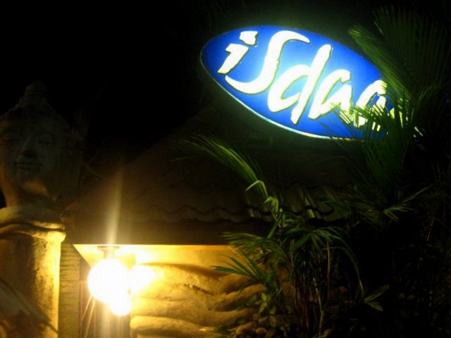 Philippines Cuisine: Isdaan at Tarlac