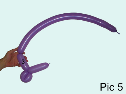 CLASSICAL: How to make balloon sword