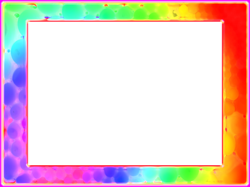 Marco colores - Imagui