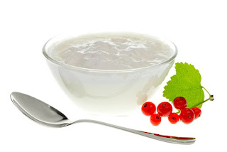 What makes Modhani Yogurt different from normal Curd??.............