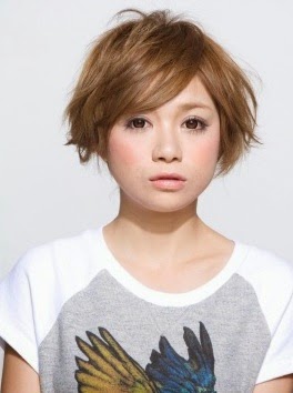 Kapsels en haarverzorging: aziatisch haar