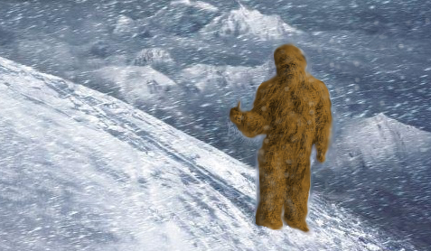 How Does Bigfoot Survive in Winter? | The Crypto Crew