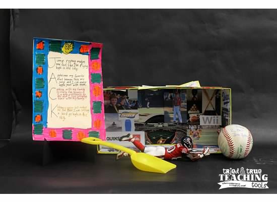 The Best of Teacher Entrepreneurs: Featuring the Whole Student! Me Museums