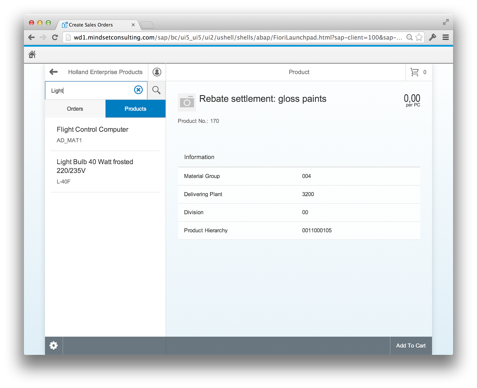 Product Review Sap Fiori Sales Order Apps Sap Blogs