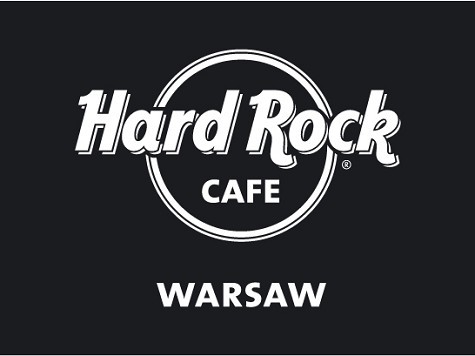 Hard Rock Cafe Logos