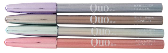Quo Cosmetics Spring 2013 Collection | Beauty Crazed in Canada