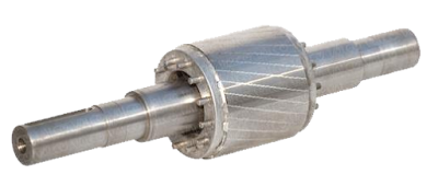 Types of Rotors - Different types of Rotors and their characteristics