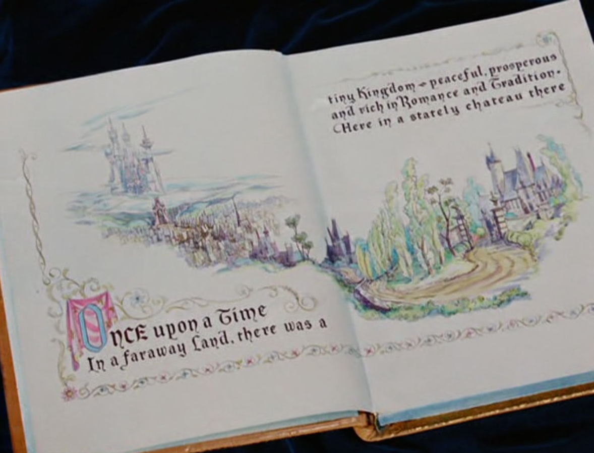 Disney VS Πραγματικά Παραμύθια | Η Αλίκη στη Χώρα των Βιβλίων