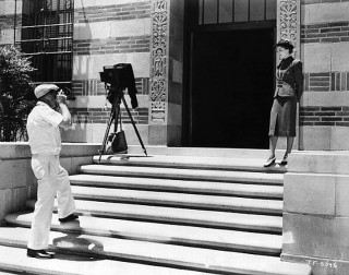 Vintage Movie Star Photos: Still Photographer During the 1930s for RKO ...