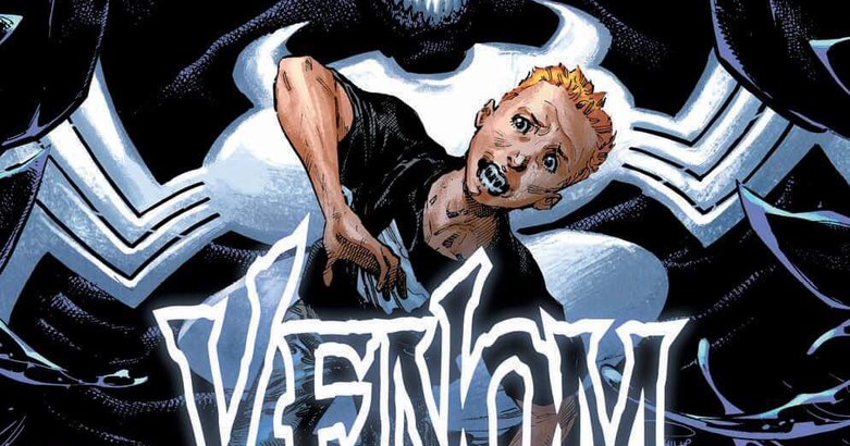 The Venom Site: venom 10 variant by philip tan