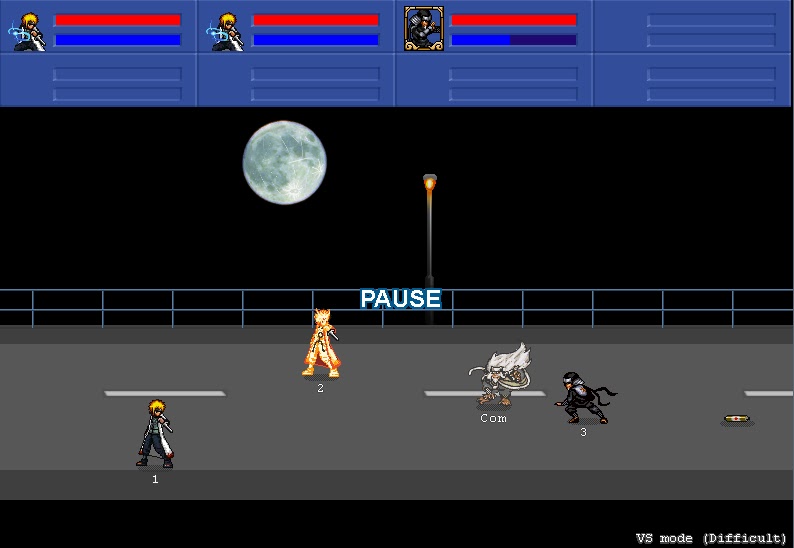 Little Fighter 2 Characters Download - everpanda