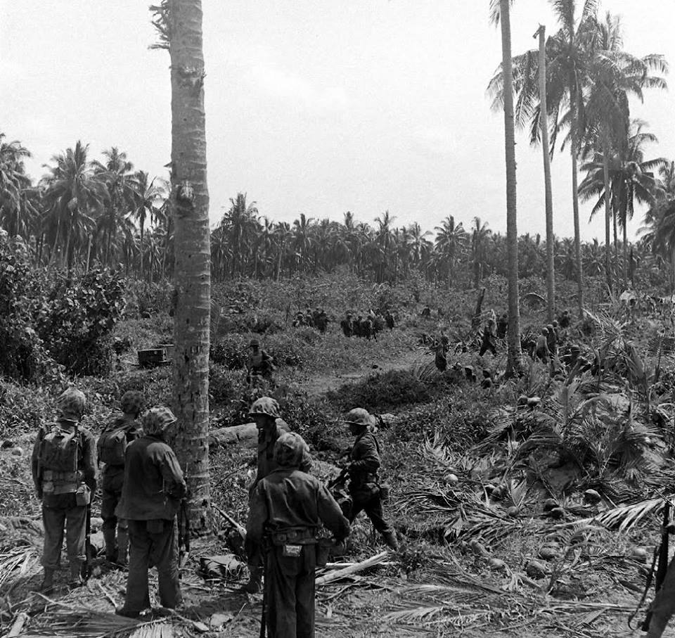 WW2 Wrecks by Pierre Kosmidis: WW2 Pacific Treasures: Operation ...