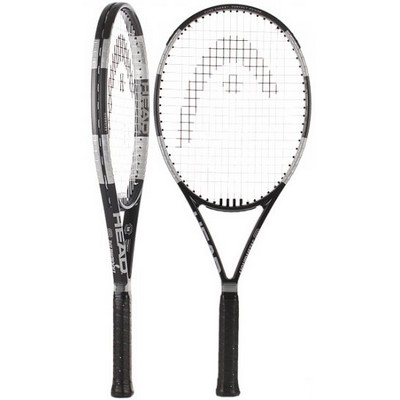 HEAD LIQUIDMETAL 8 TENNIS RACKET REVIEW - Best Tennis Racket for Beginners