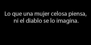 Imagenes Con Frases De Celos | Imagenes de amor con Frases lindas