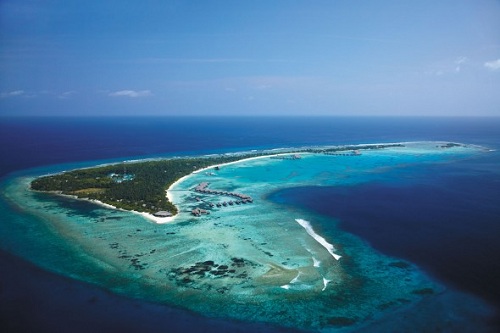Places to Visit in Maldives Island