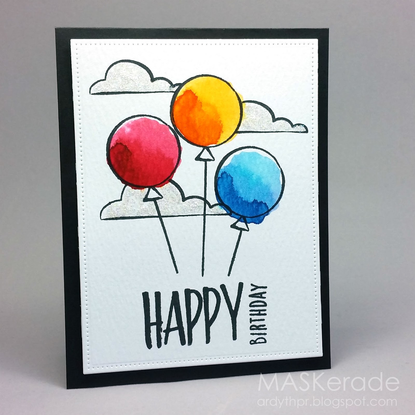 Ardyth Percy-Robb: EH Mix It Up Challenge