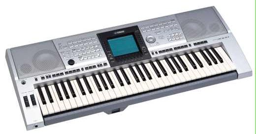 Fungsi Electrophone Pada Alat Musik - FUNGSI ALAT