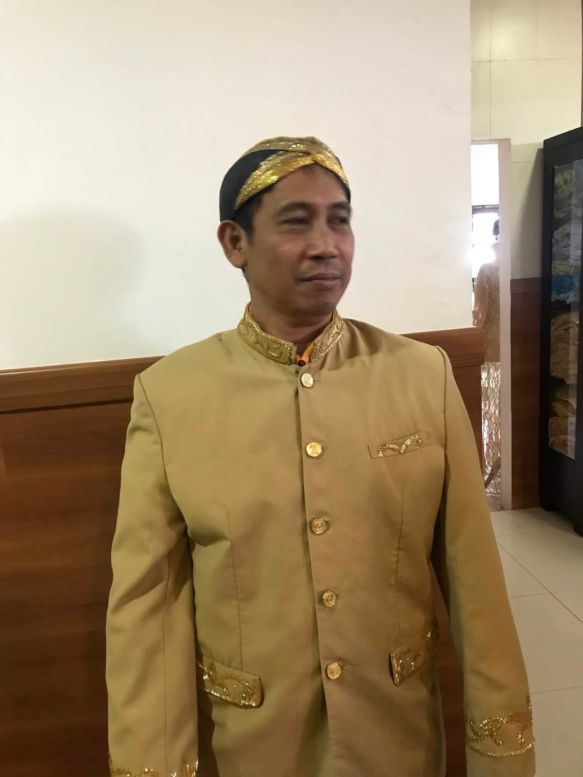 nurullianism: Review Catering Chikal Primarasa untuk pernikahan