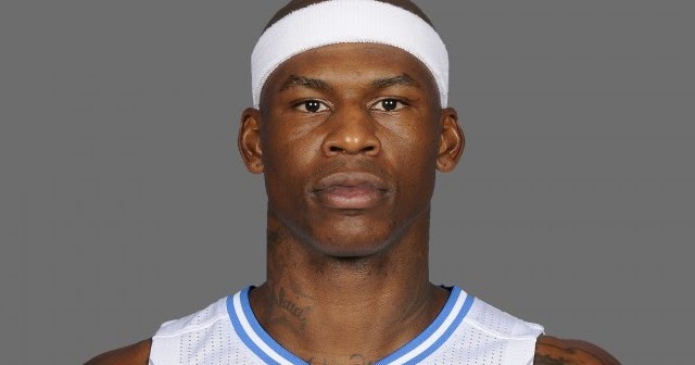 Al Harrington talks future ~ The Hardwood Nation