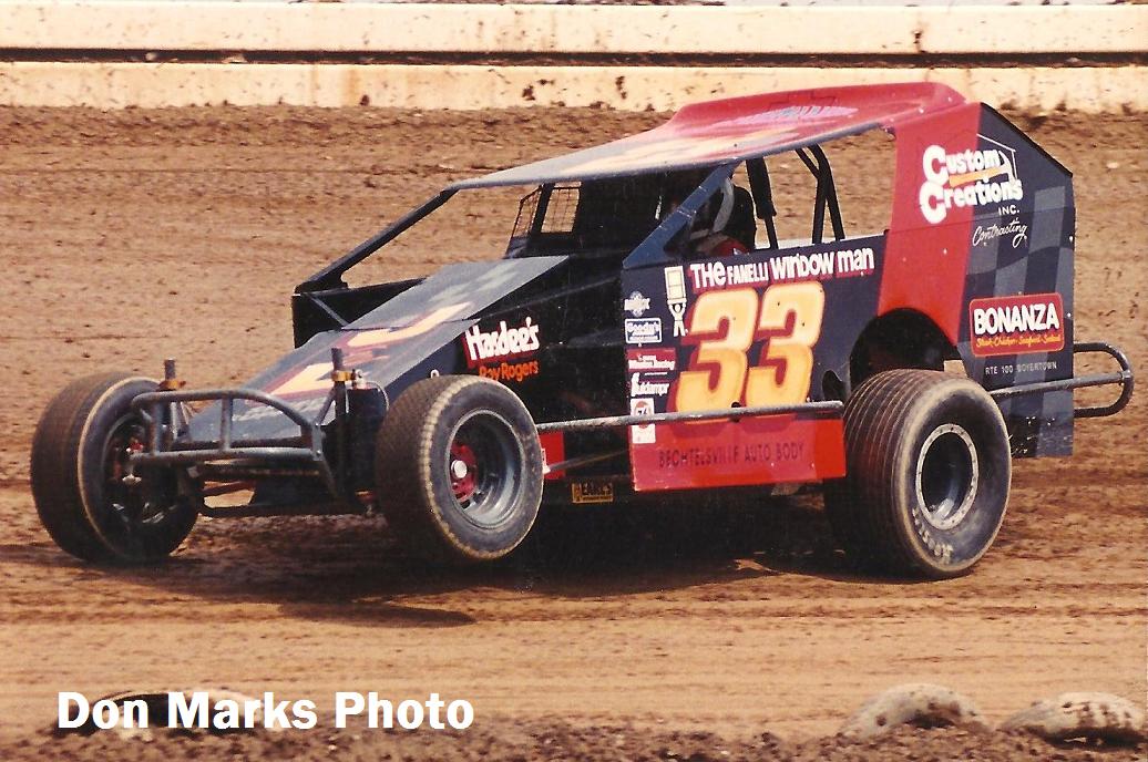 RUB RAILS & ROOSTER TAILS: MY THOUGHTS ON SPORTSMAN SAIL PANEL CARS