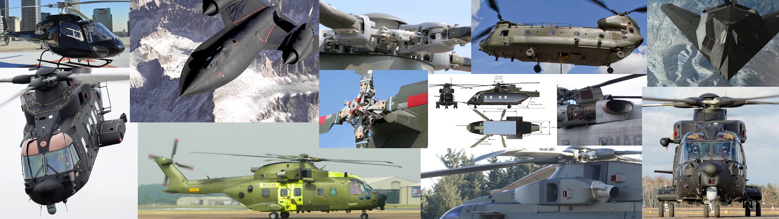 AgustaWestland-AW101: Landing and the making of