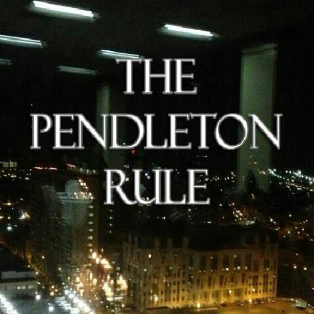 Hot M.A.M.A. Land: Rules: Meant To Be Followed Or Broken?