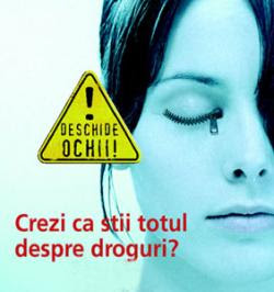 Drogurile: Semne, simptome si efectele drogurilor
