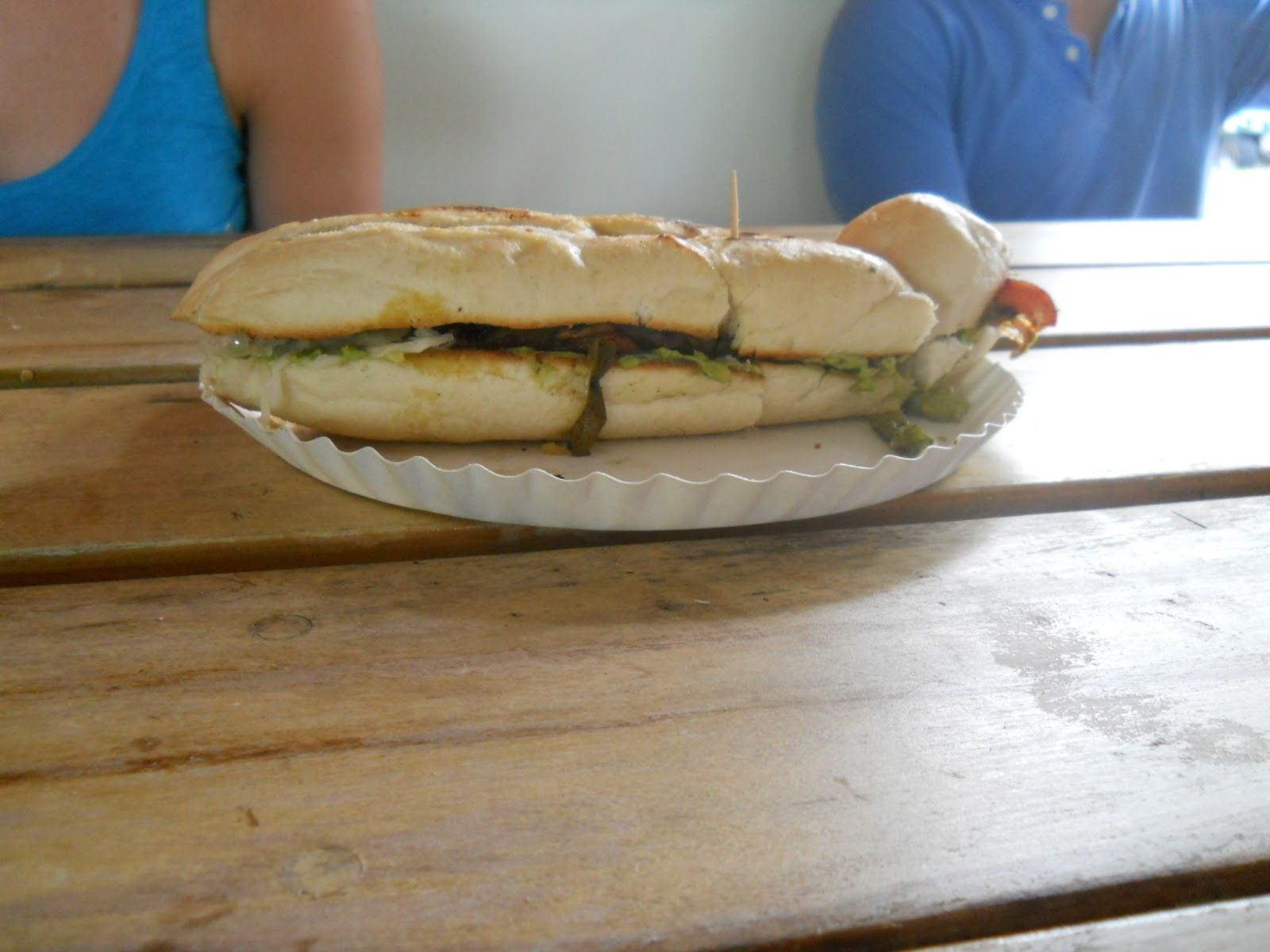 Pura Vida in Costa Rica