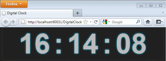 Forms: How to use the Timer in oracle Forms 6i / 10g / 11g Forms: How to use the Timer in oracle Forms 6i / 10g / 11g