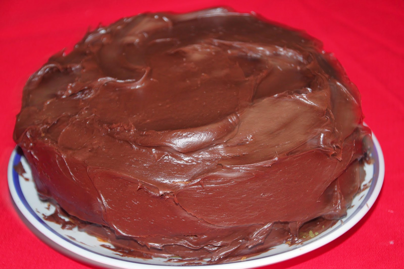 Susan's Disney Family: Duff’s Premium Cake Mixes and frosting designed ...