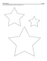 The Educated Preschooler: Stars