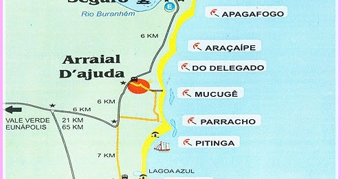 Trancoso com crianças e adolescentes - Inventando com a mamãe