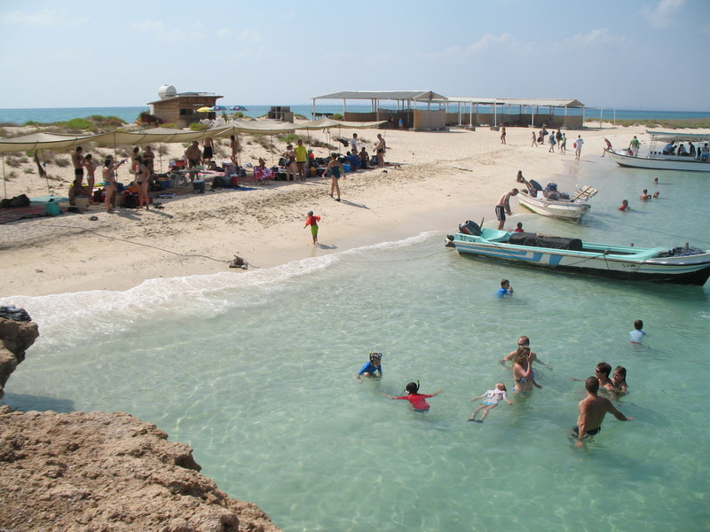 Djibout'life: Sortie DIRISI à Maskali