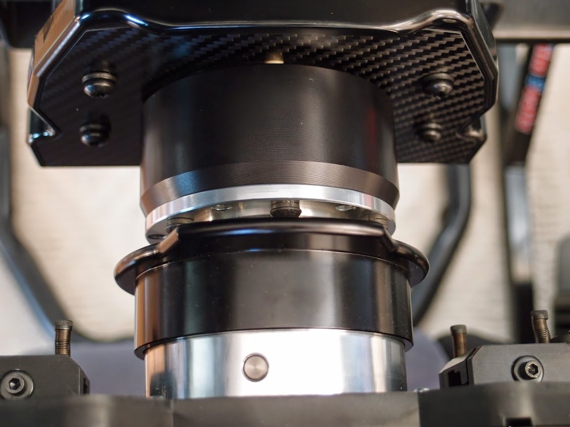 MockRacer: AccuForce Review