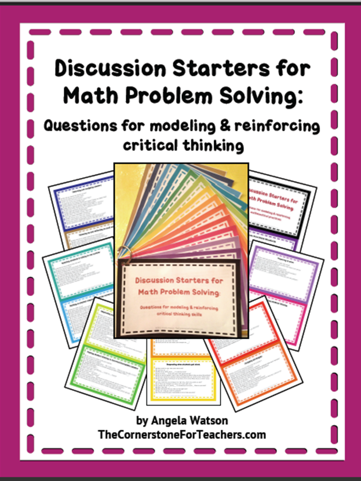 The Spectacular World Of Secondary Math: A Plan to Keep Your New ...