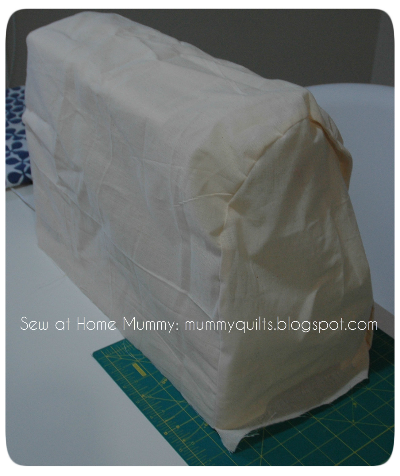 Sew at Home Mummy: tips & tricks tuesdays: make a prototype!