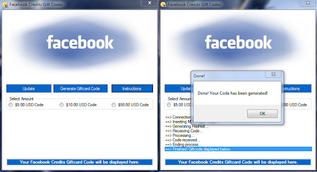 Facebook Earning Money System: Facebook Earning Money System