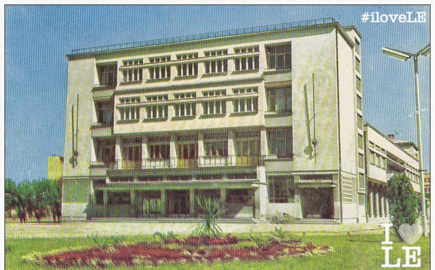 I Love Leskovac: 9 fotografija starog Leskovca