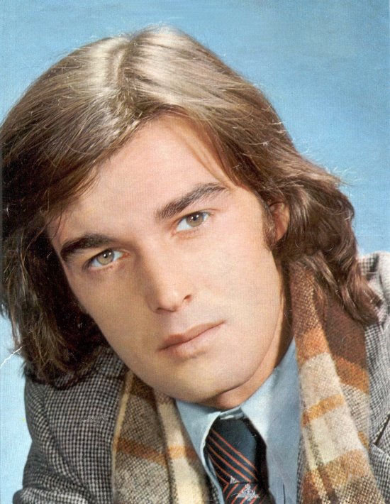 FOTONOVELAS / FOTOROMANZI: ♥ MAX DELYS ♥