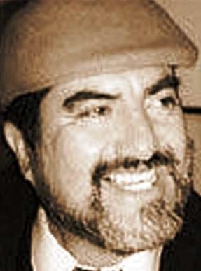 Bibliotequilla: Ramón Rocha Monroy