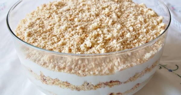 Agenda dos Sabores: Doce da avó