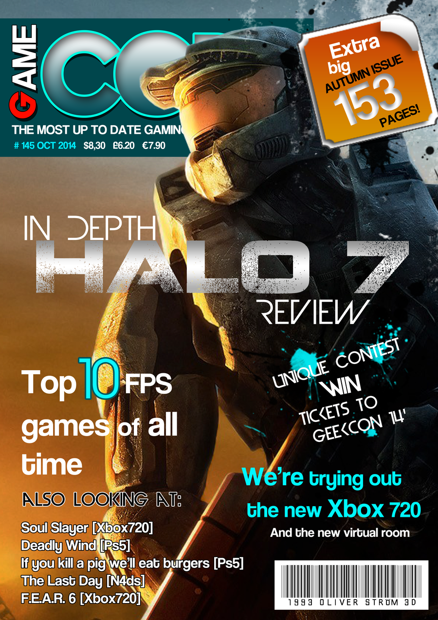 Graphic Design: Typography Skill.