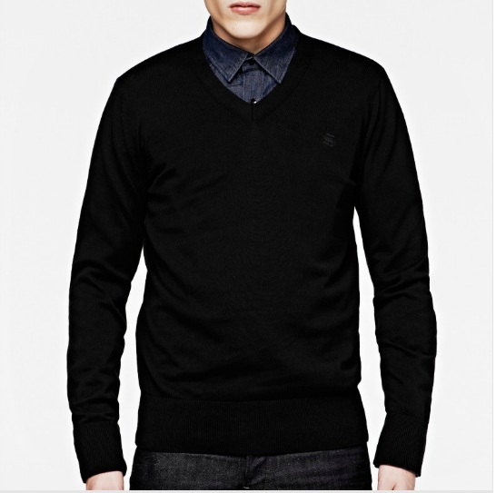 Dandy Man: Cool Jumpers