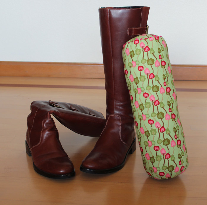 Star's Threads: Boot stuffers!