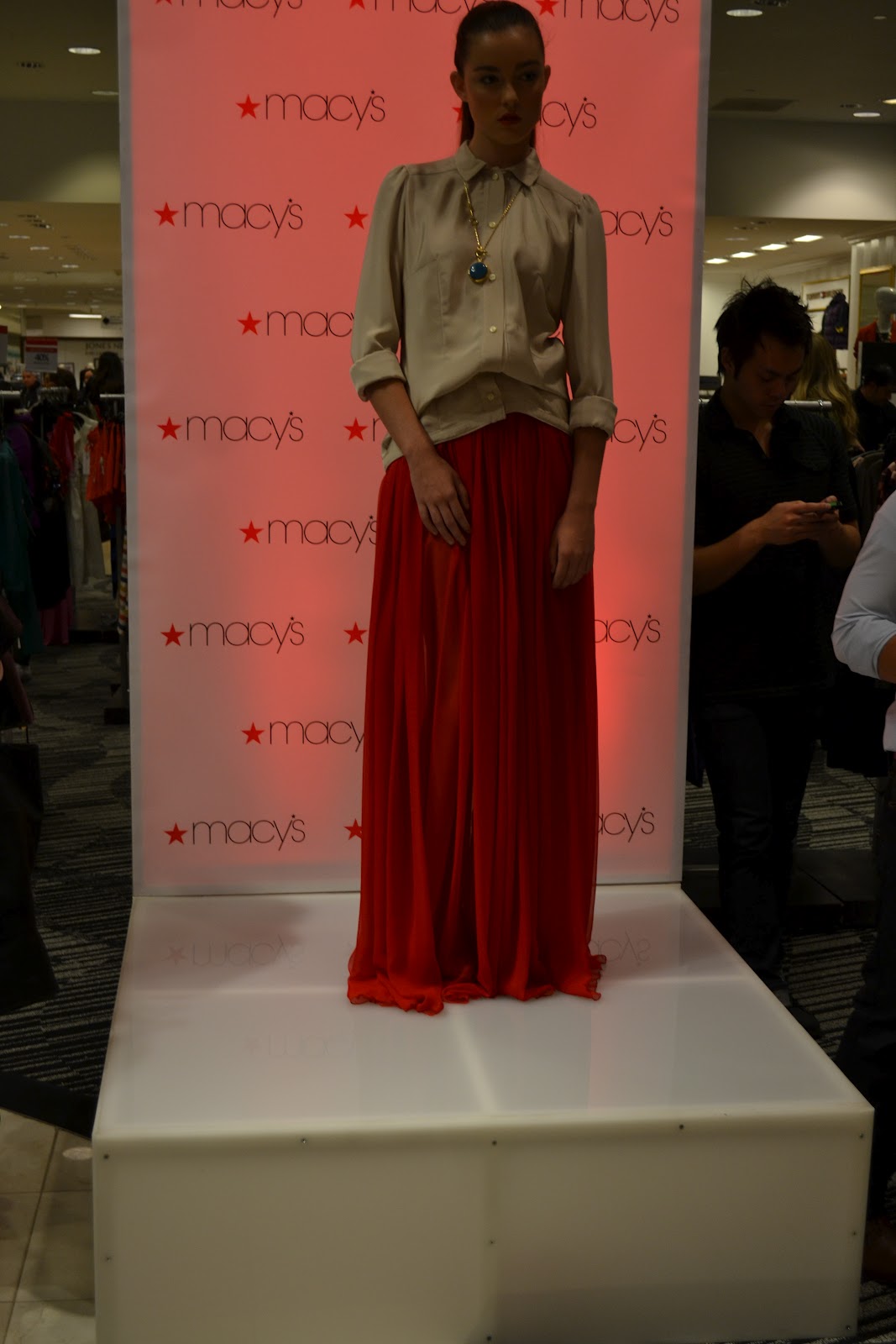 Meinglitter: Cool Stuff - FNO - Part 1