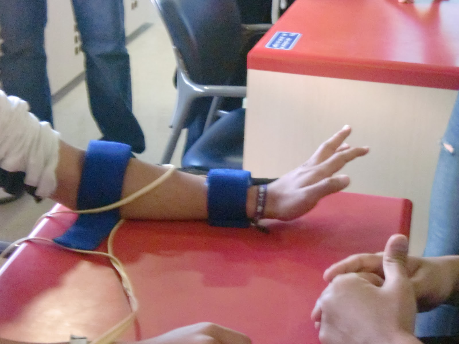 La Fisioterapia: Electroterapia