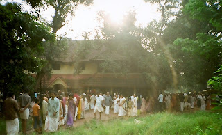 Edappally Maha Ganapathy Temple: Edappally Sree Maha Ganapathi Temple