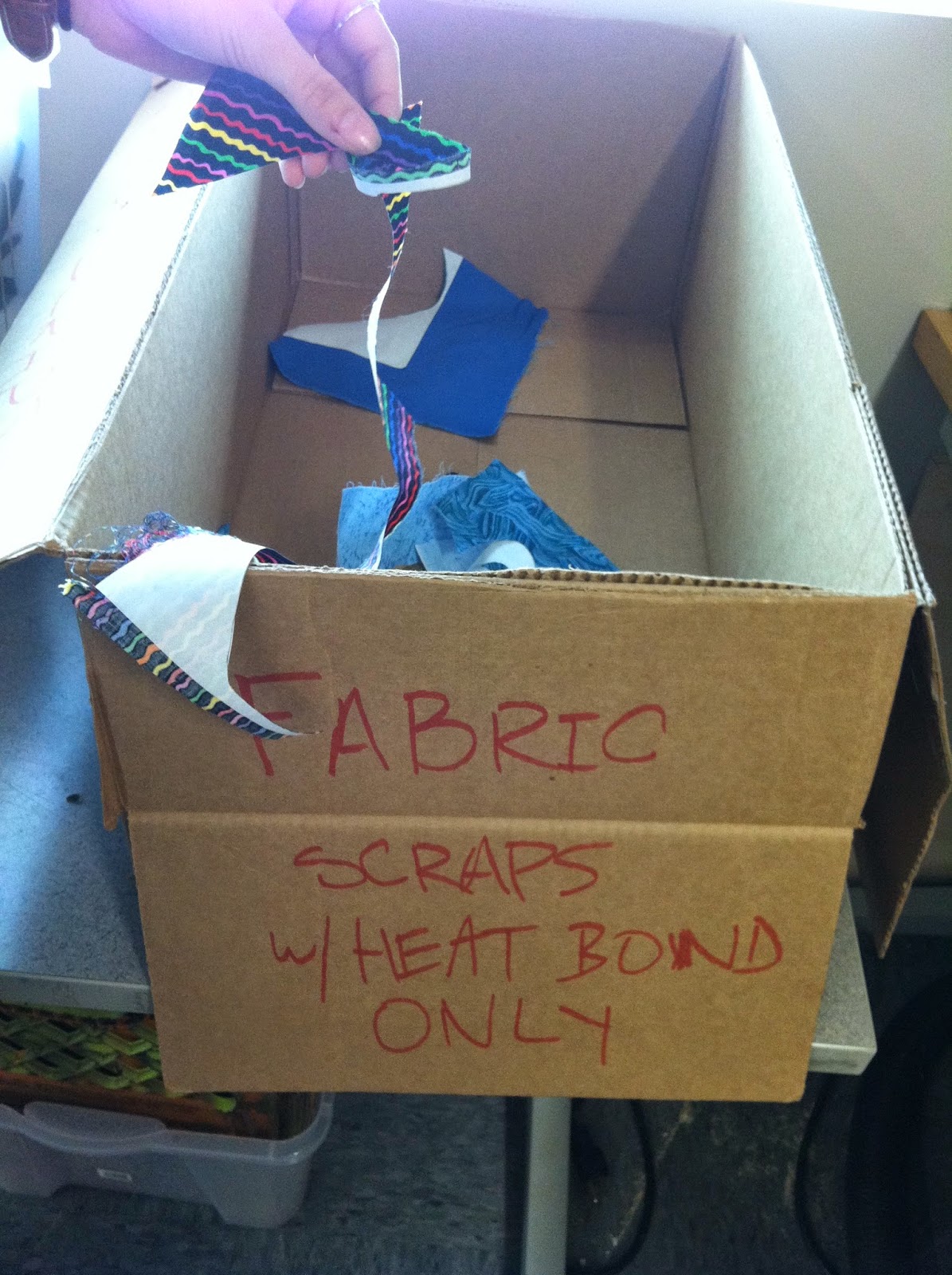 KRAUSE ART @ HTHMA : SOPHOMORES