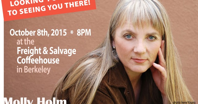 Jazz Station - Arnaldo DeSouteiro's Blog (Jazz, Bossa & Beyond): Molly ...