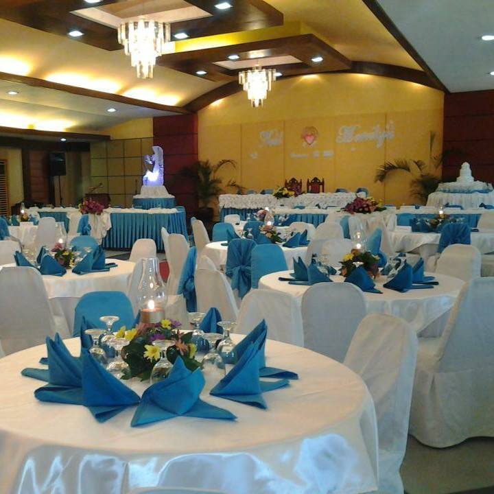 Cebu Best Affordable Catering Services | FREE VENUE